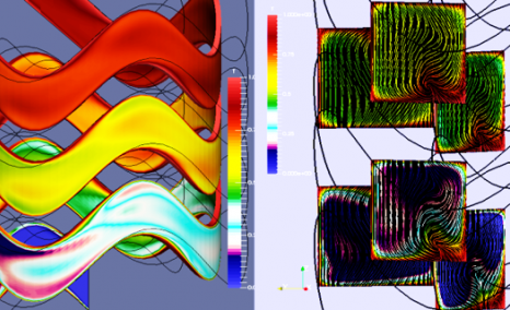 Differential Chirp Spread Spectrum : Improve efficiency of chirp spread ...